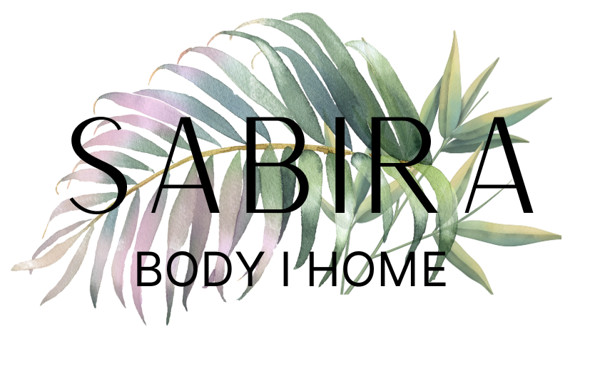 Body products, Home fragrance and Home accessories – Sabira